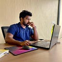 Zero-Padding in Convolutional Neural Networks | by Dharmaraj | Medium