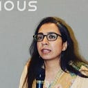 Newsbreak - The Lark - Medium