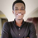 Recording Audio with Python: A Simple Guide | by Aniyom Ebenezer | Medium