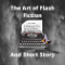 Find THE END in Flash Fiction and Short Stories | by Juneta Key | The ...