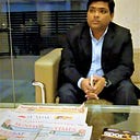 How to Create Stunning Graphs in the Terminal with Python | by Sourav ...