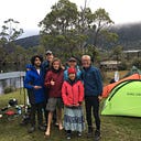 Setting up a FastAPI App with Async SQLALchemy 2.0 & Pydantic V2 | by ...