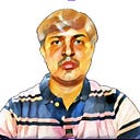 Quadtree: A Spatial Data Structure for Efficient Queries | by Yeshwanth ...