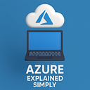 🚀 Build & Host a .NET 8 App on Azure — The Right Way (With Best Practices & Secure Connections ...