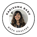 Data Visualization and Dashboards with Excel and Cognos Analytics, IBM (Coursera Final Project ...