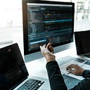 Entry point method in Java. In Java, the entry point method is the… | by Kamran Babayev | Medium