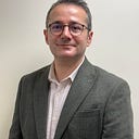 Exploring Edge Detection in Python: 1- Roberts Cross Edge Detector | by ...