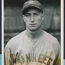 The Yankees Steal Babe Ruth’s Mail | by Myles Thomas | 1927: The Diary ...