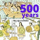 Key developments of 1555. A big year, 1555 CE! Let’s dive right… | by ...
