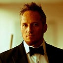 Fly High —Lessons from The Jetman, Yves Rossy | by Brian Rose | Medium