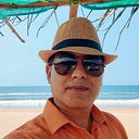 Vikram Singh Bisen