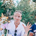 Hierarchical Finite State Machine | by Johan Svensson | dotcrossdot ...