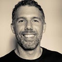 My Experience of The Hoffman Process | by Dave Kashen | Medium