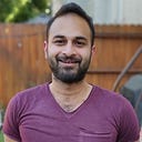 Edge Detection in Python. Gentle intro to the math and code… | by ...