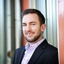 Visualizing Data with Hexbins in Python | by Matthew E. Parker | Medium