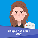 LED strip control with Google Assistant — Actions on Google | by Denis ...