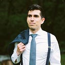 Brandon Ramirez