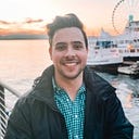 Designing an app for a travel agency — a UX case study | by Erick Brito ...