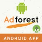 Adforest Classifieds App Data Synchronization with theme and Add-on for ...