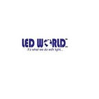 Led Lights is become part of the life | by LED World Inc | Medium