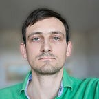 Buttons on the web: placement and order | by Artem Syzonenko | UX ...