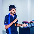 Historical Source Code That Every Developer Should See | by Shalitha Suranga | Level Up Coding