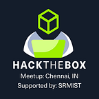 Reverse Engineering | CTF Newbies | Part 1 | by HackTheBox SRMIST | InfoSec Write-ups