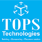 IT Training Institute in Surat — Tops Technologies | by TOPS ...