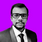 How to Create a Radar Chart in Python | by Abhijith Chandradas ...