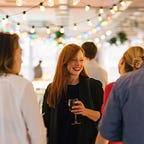 Building a service design team from scratch | by Jess | UX Collective