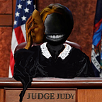 Rise of LeXpunK Army. At the intersection of law and… | by Judge Jowday ...