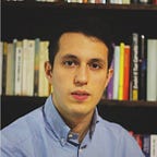 Convolutions in One Dimension using Python | by Marcello Politi | Towards Data Science