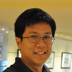 Plotting Network Graphs using Python | by Wei-Meng Lee | Towards Data Science