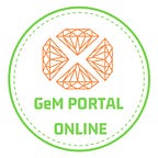 GeM Portal Registration Online — Fees, Process, Documents | by GEM Registration | Medium