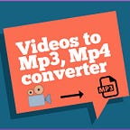 YouTube Video Converter. YouTube video converter & Downloader… | by Ytb ...