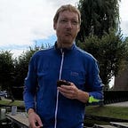 Variational Bayesian inference with normalizing flows: a simple example | by Fraser Lewis ...