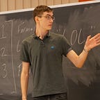 TextBlob — A Package Every Python Programmer Should Know | by Eric Fillion | Python in Plain English