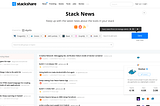StackShare – Medium
