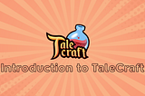 Talecraft