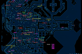 List: Aliens Dark Descent Maps | Curated by Doyoon | Medium