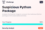 The most insightful stories about Python - Medium