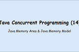 List: Mastering Java Concurrency And Multithreading | Curated by Dylan Smith | Medium