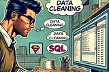 Learning SQL
