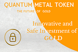 Quantum Metal Token – Medium