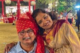 Deepak Bapna – Medium