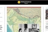 Political Science Solution – Medium