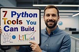 Top Python Libraries