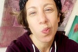 Danielle Benvenuto – Medium