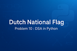 List: DSA Problems in Python | Curated by YogiCode | Medium