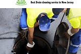 Green rooter drain cleaning – Medium